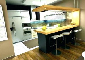 Gambar Kitchen Set Minimalis