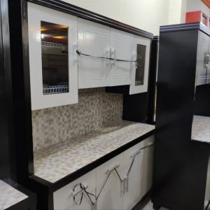 Gambar Kitchen Set Minimalis